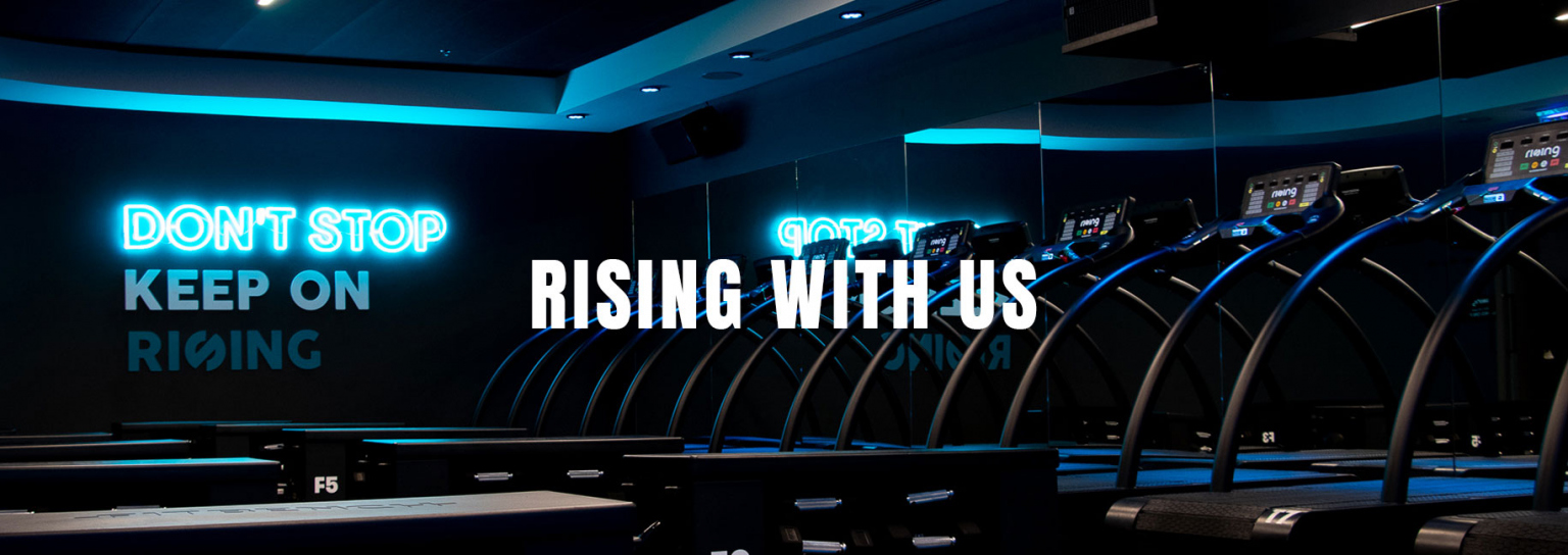 Rising Gym Classes – Rising Gym